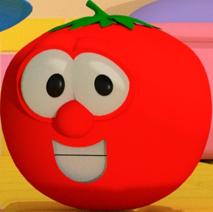 VeggieTales: Josh and the Big Wall! (YouveGotBigIdeaz! Style) | Fanon ...