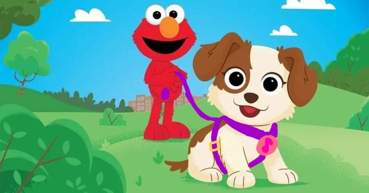 Tango: A Sesame Street Spinoff Sitcom | Fanon Wiki | Fandom