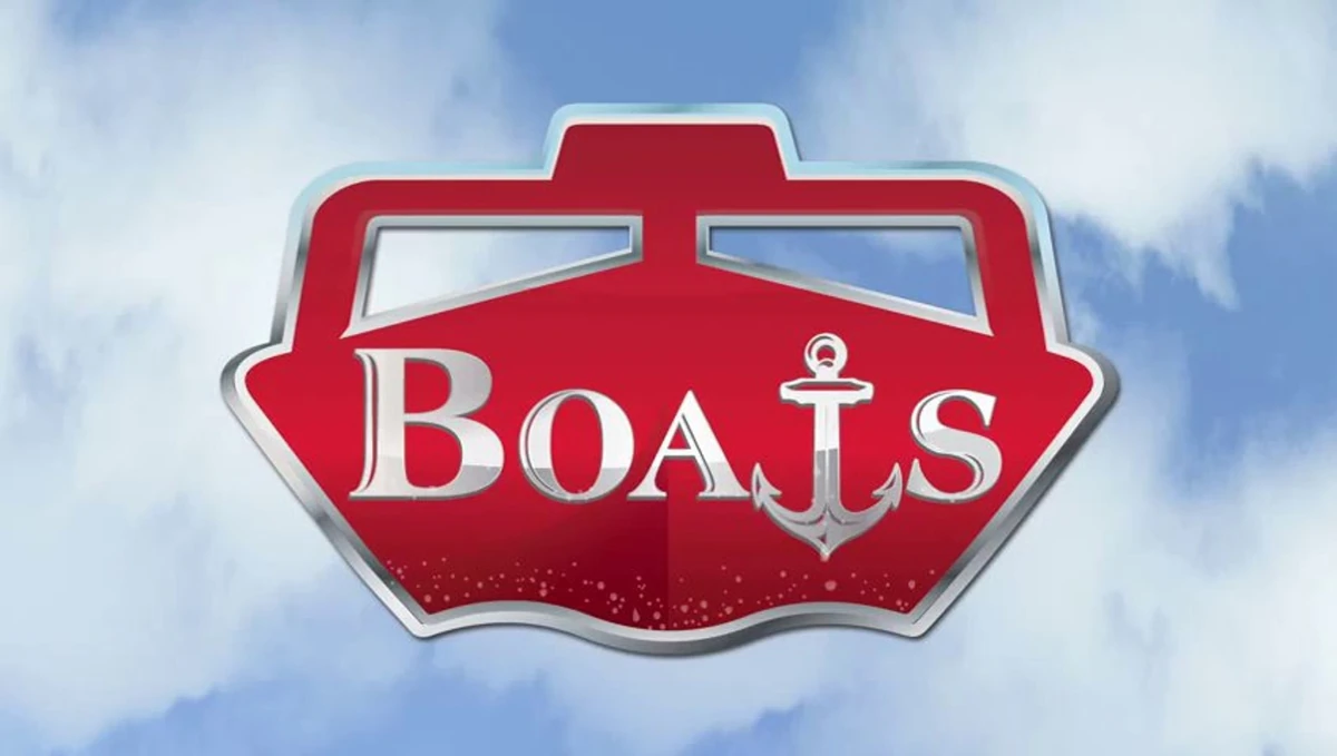 Boats | Fanon Wiki | Fandom