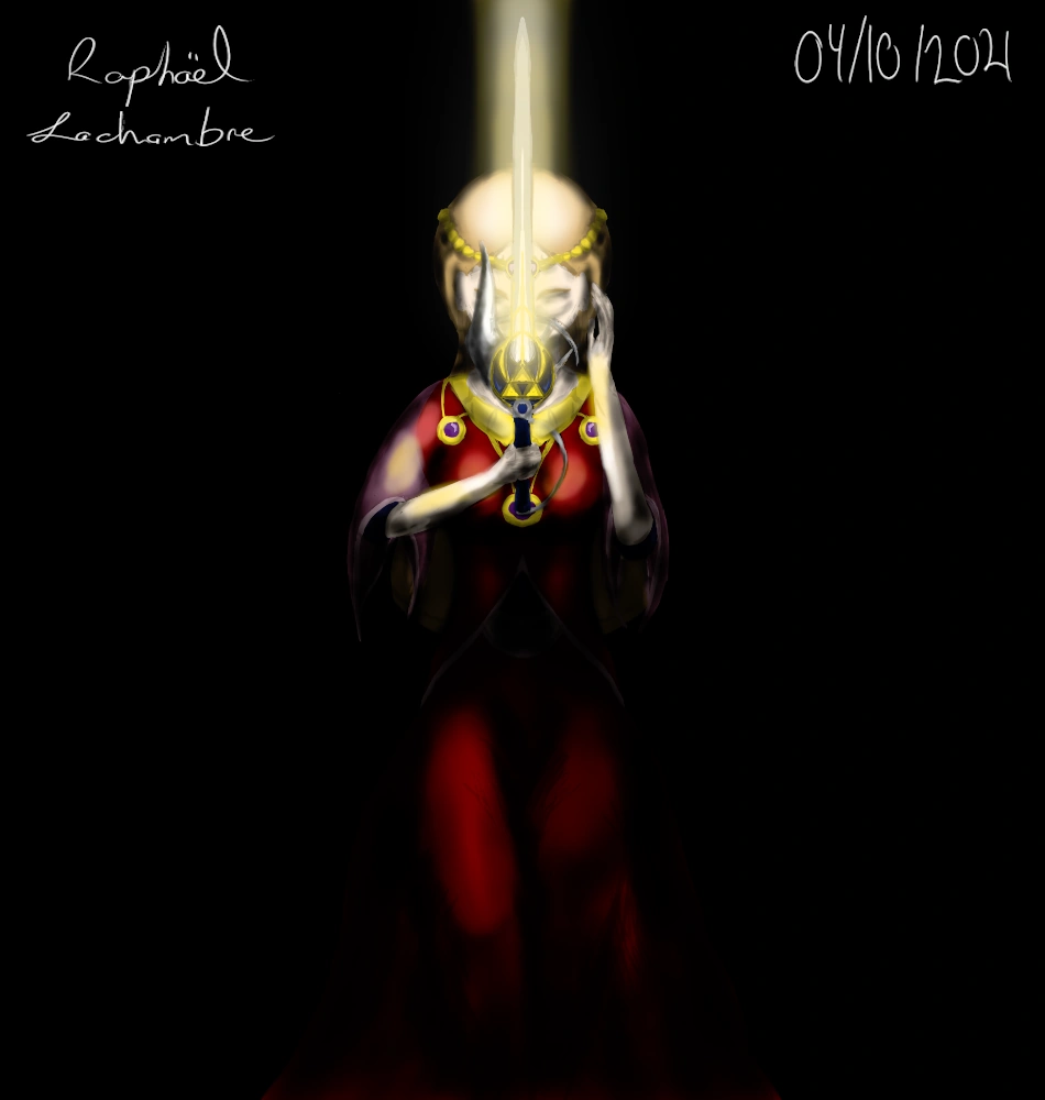 Alfine | Fanon Wiki | Fandom