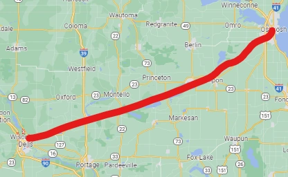 Interstate 400 | Fanon Wiki | Fandom