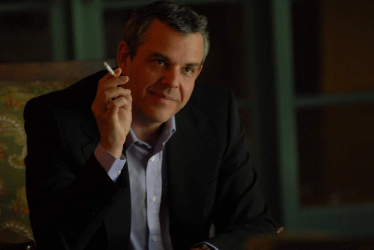 Russ Griffith | Fanon Wiki | Fandom