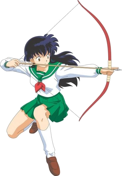 Kagome (M.U.G.E.N Trilogy) | Fanon Wiki | Fandom