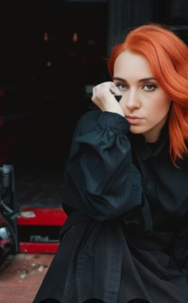 Tatem (It: Has No Gender) | Fanon Wiki | Fandom