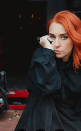 Tatem (It: Has No Gender) | Fanon Wiki | Fandom