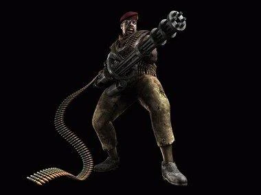 J.J. (Resident Evil: Undead) | Fanon Wiki | Fandom