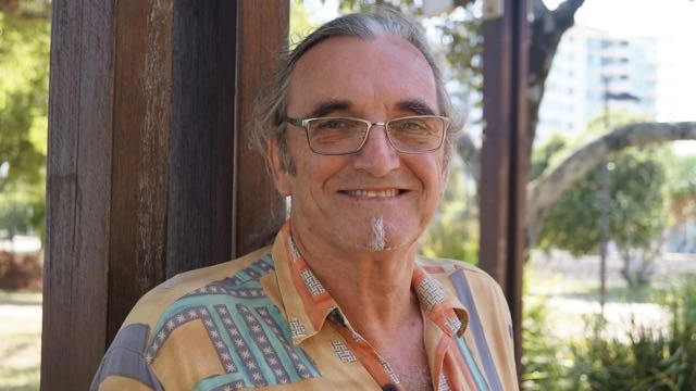 Barry Charles | Fanon Wiki | Fandom