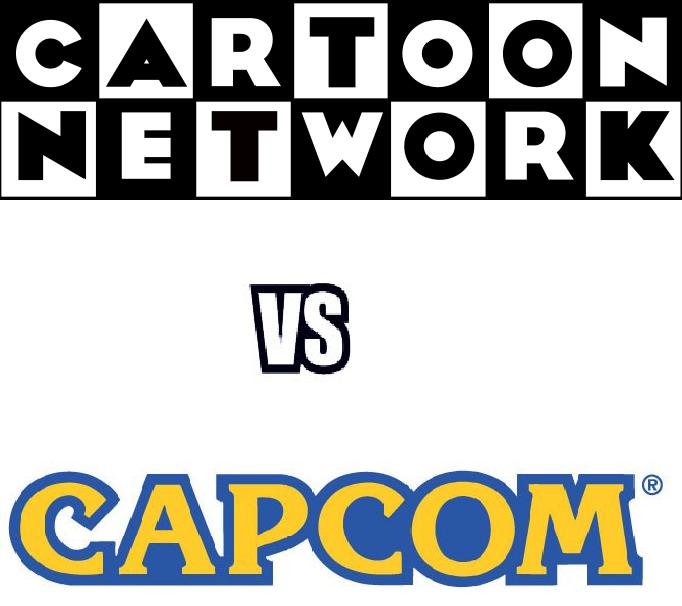 Cartoon Network vs Capcom | Fanon Wiki | Fandom