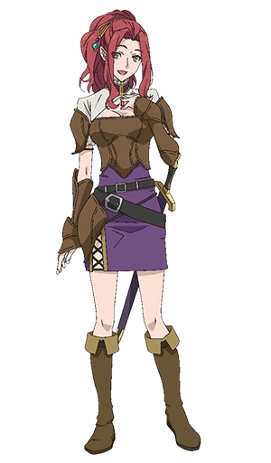 Malty S Melromarc (DoomVerse) | Fanon Wiki | Fandom