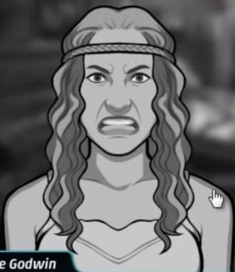 Claire Godwin | Fanon Wiki | Fandom