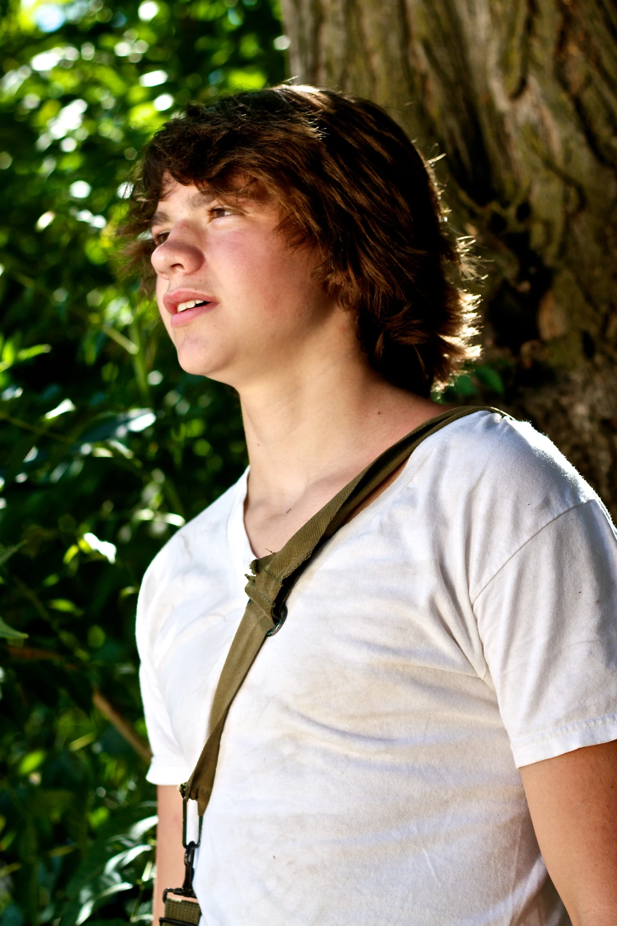 The Evil | Fanon Wiki | Fandom