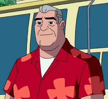 Max Tennyson | Fanon Wiki | Fandom