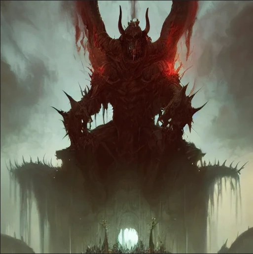 User blog:Peakbread/Lord Asmodeus | Fanon Wiki | Fandom