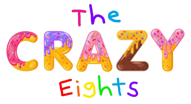 The Crazy Eights | Fanon Wiki | Fandom