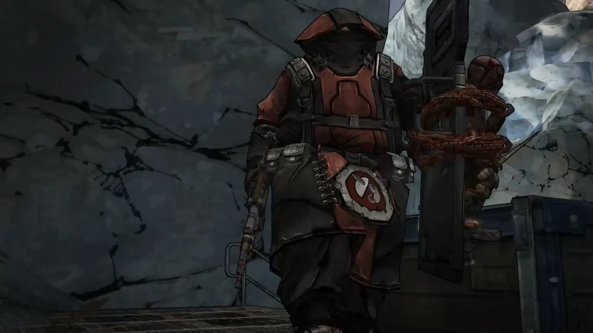 Bad Maw (B:POP) | Fanon Wiki | Fandom