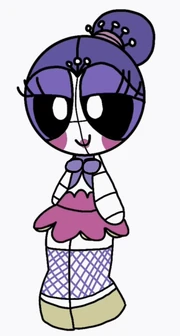 Ballora | Fanon Wiki | Fandom