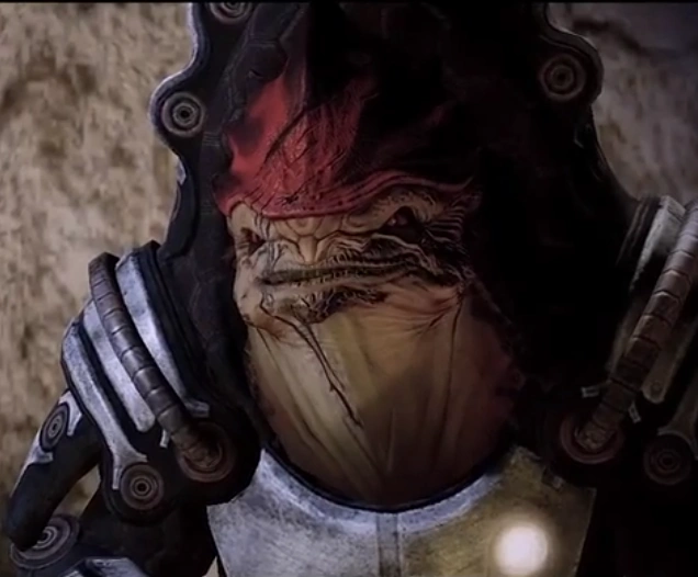 Prodigal (ME) | Fanon Wiki | Fandom