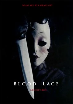 Blood Lace | Fanon Wiki | Fandom