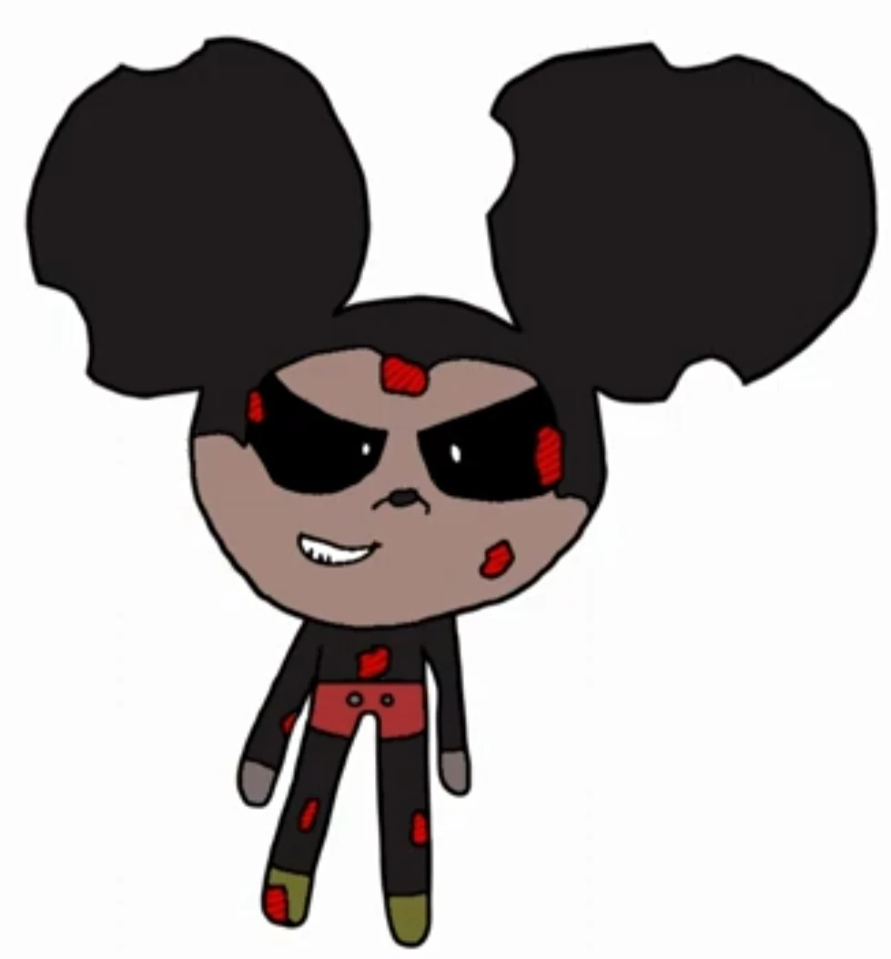 Jake | Fanon Wiki | Fandom