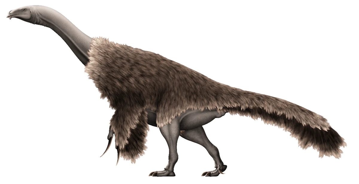 Nothronychus (SciiFii) | Fanon Wiki | Fandom