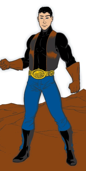 David Banner | Fanon Wiki | Fandom