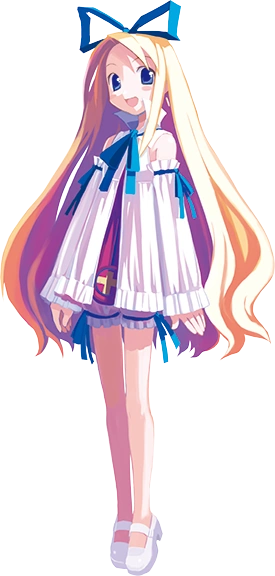 Flonne (DoomVerse) | Fanon Wiki | Fandom