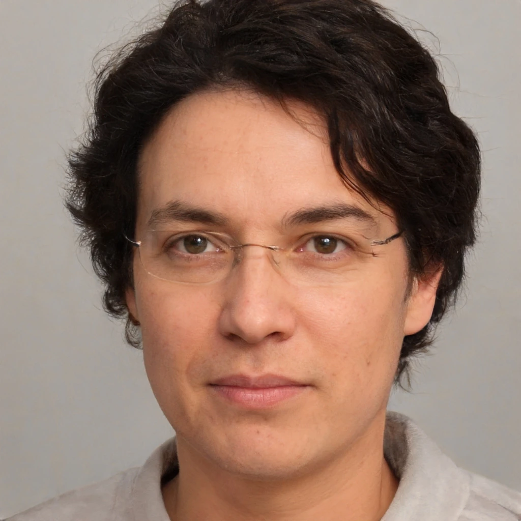 Ian Buckingham | Fanon Wiki | Fandom