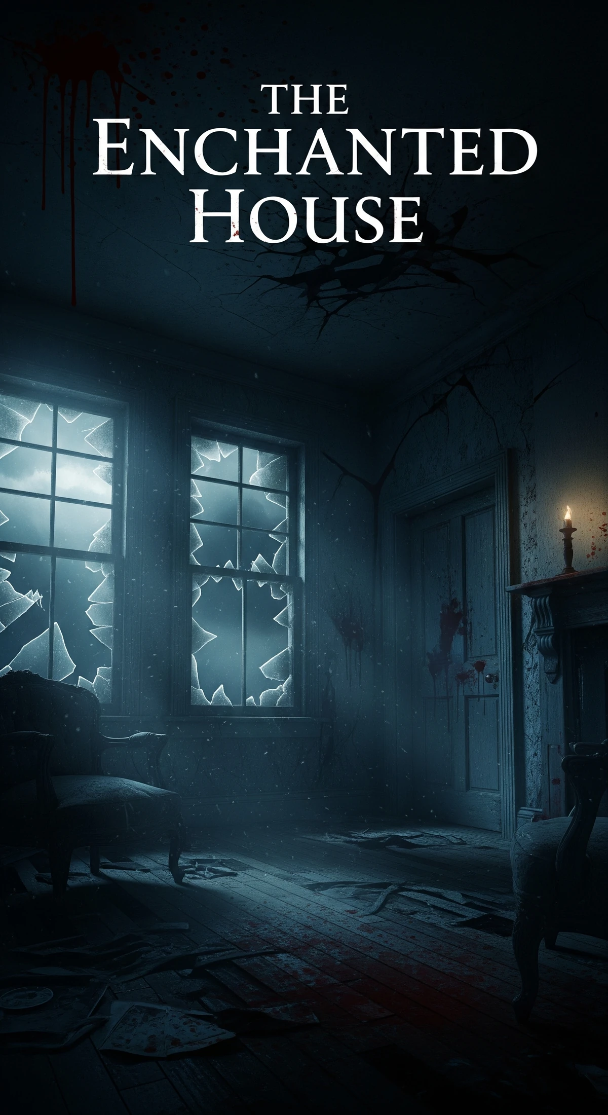 The Enchanted House | Fanon Wiki | Fandom