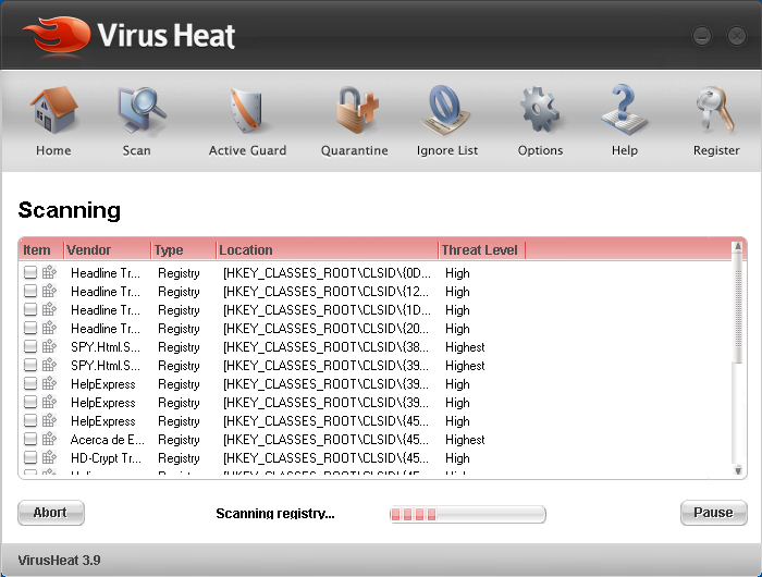 VirusHeat (fanon) | Fanon Wiki | Fandom