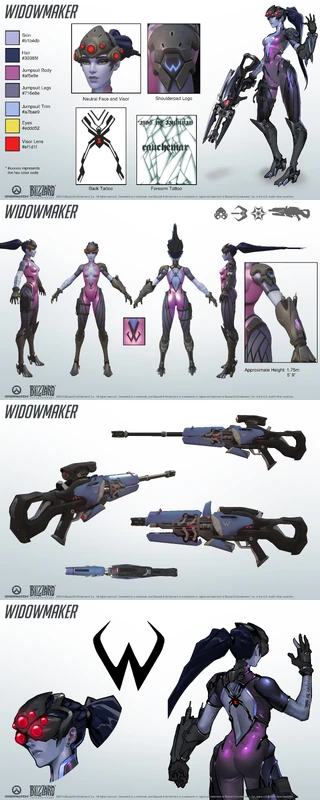 Concept Art | Fanon Wiki | Fandom