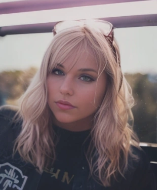 Lacy (It: Has No Gender) | Fanon Wiki | Fandom