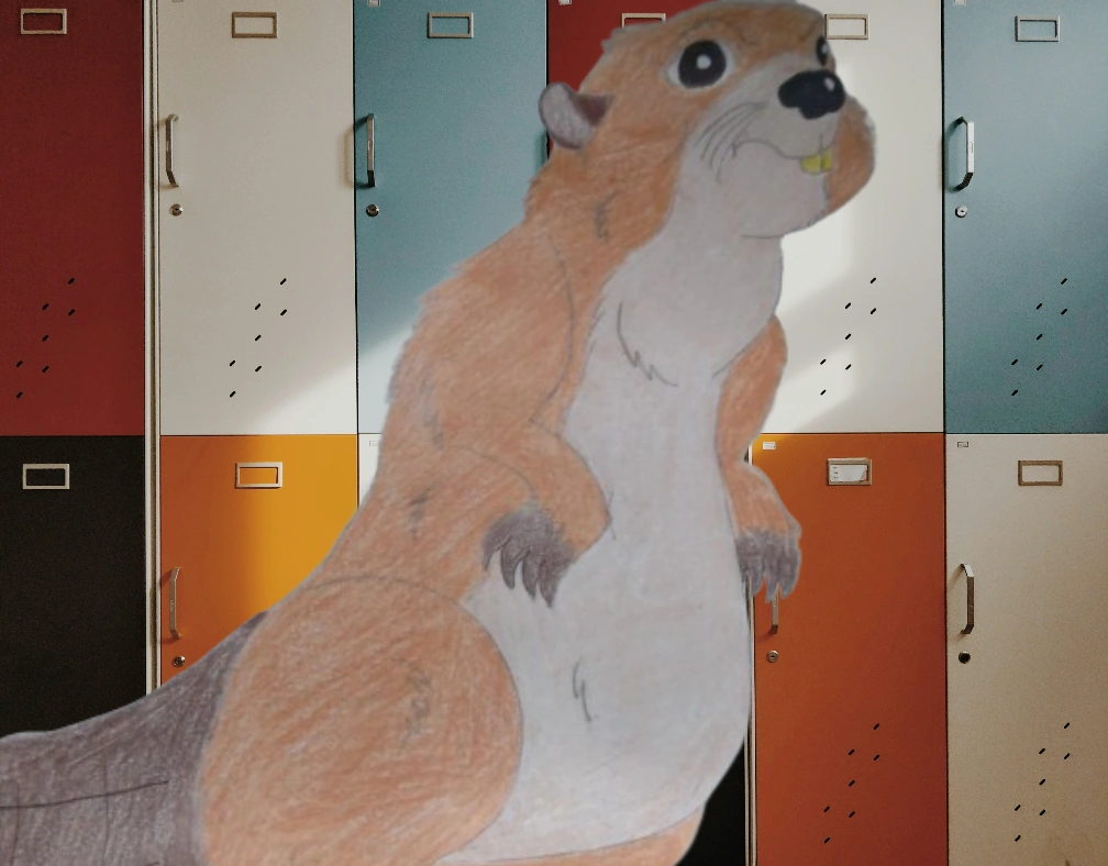 Buckley | Fanon Wiki | Fandom