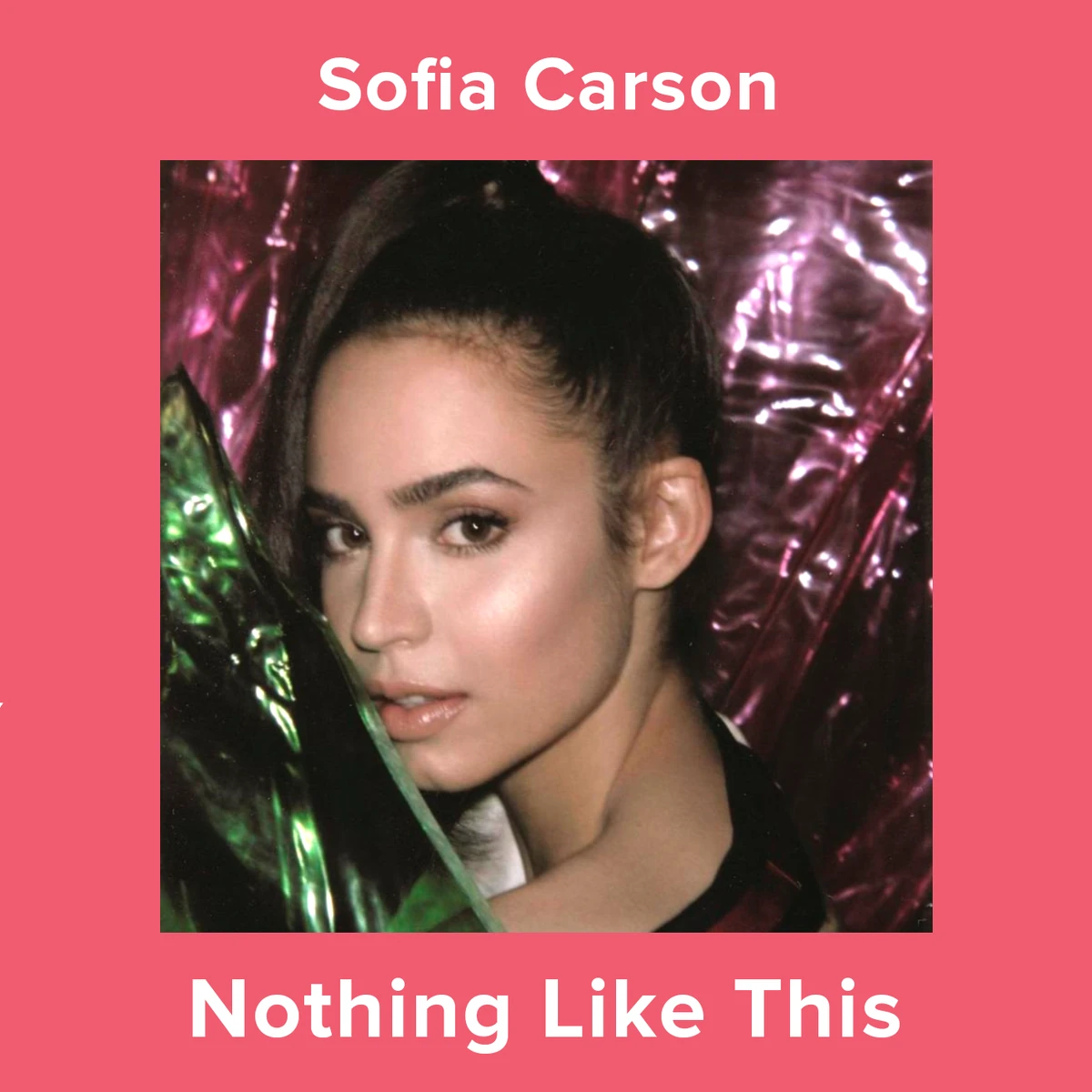 Nothing Like This (song) | Fanon Wiki | Fandom