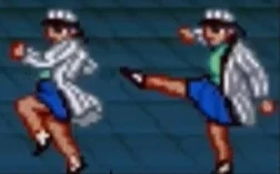 Front Kick | Fanon Wiki | Fandom