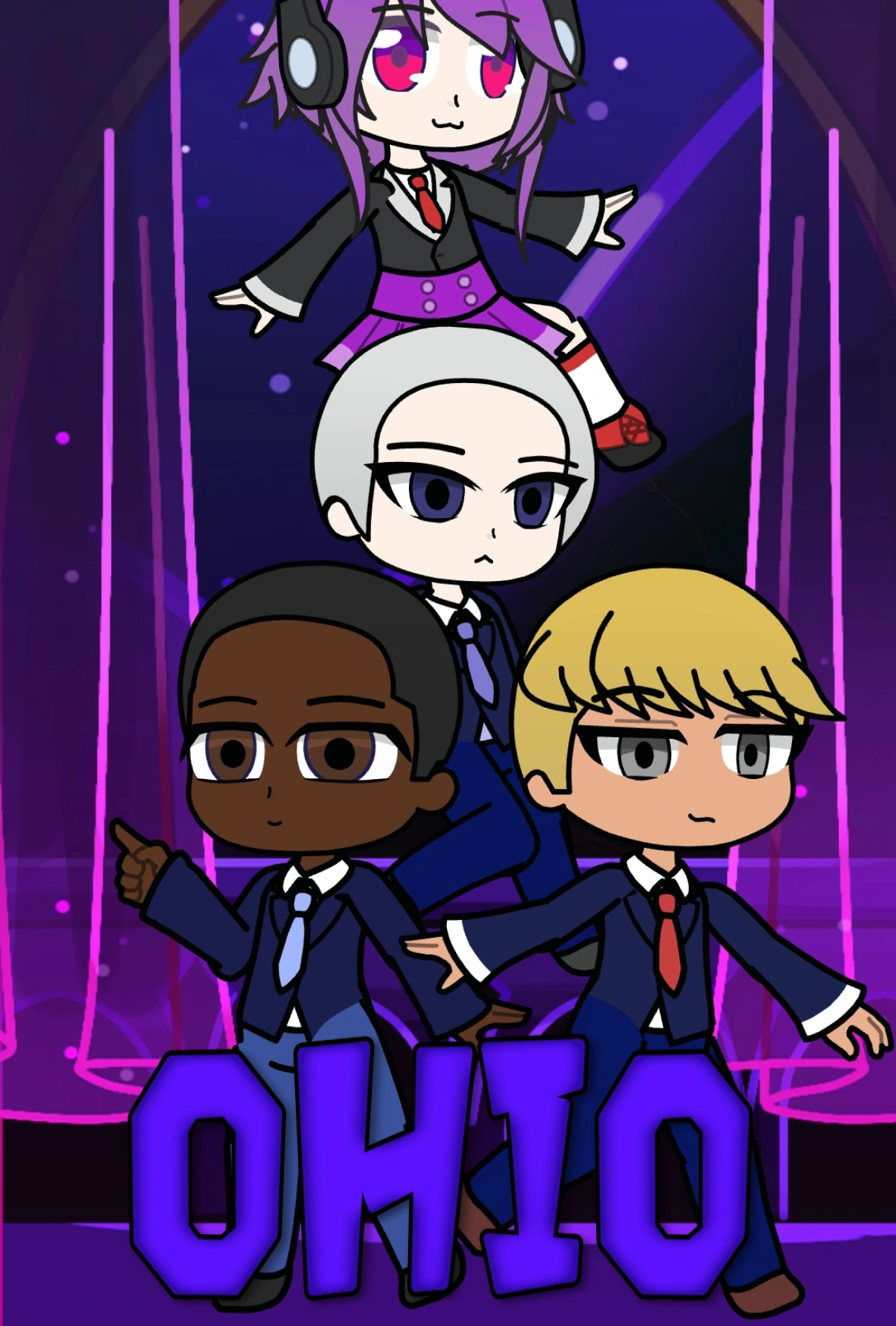 Ohio (Anime) | Fanon Wiki | Fandom