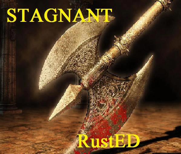 RustED | Fanon Wiki | Fandom