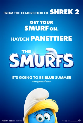 The Smurfs (2008 film) | Fanon Wiki | Fandom