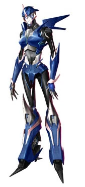 Arcee | Fanon Wiki | Fandom
