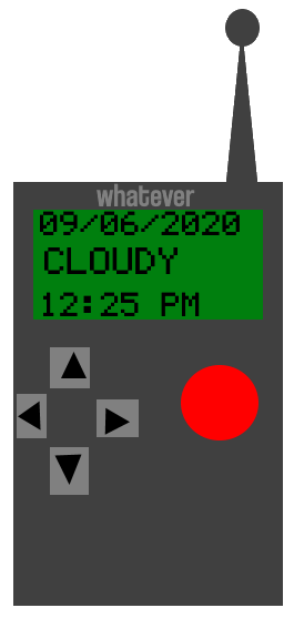 Cloud Decoder Device | Fanon Wiki | Fandom