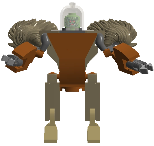 Tyranus | Fanon Wiki | Fandom