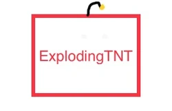 ExplodingTNT (TV series) | Fanon Wiki | Fandom