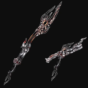 Antithesis Rafilier | Fanon Wiki | Fandom