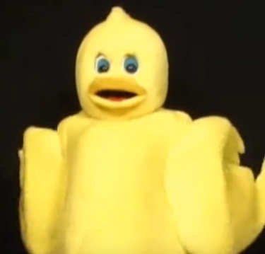 O Patinho | Fanon Wiki | Fandom