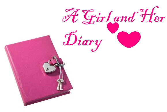 A Girl and Her Diary | Fanon Wiki | Fandom