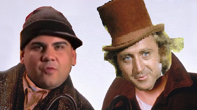 Manny Spamboni and Willy Wonka (Home Alone) | Fanon Wiki | Fandom