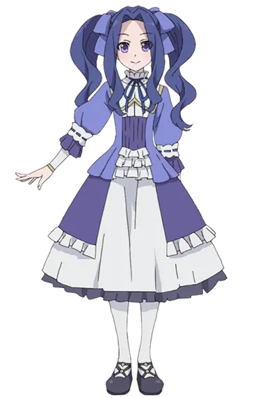 Melty Q Melromarc (DoomVerse) | Fanon Wiki | Fandom