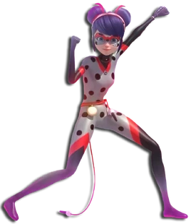 Ladybug (M.U.G.E.N Trilogy) | Fanon Wiki | Fandom