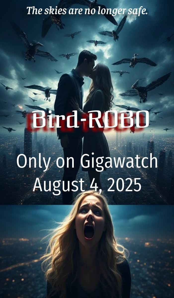 Bird-ROBO (2025 film) | Fanon Wiki | Fandom