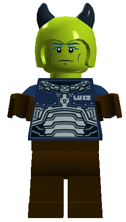 Kharna | Fanon Wiki | Fandom