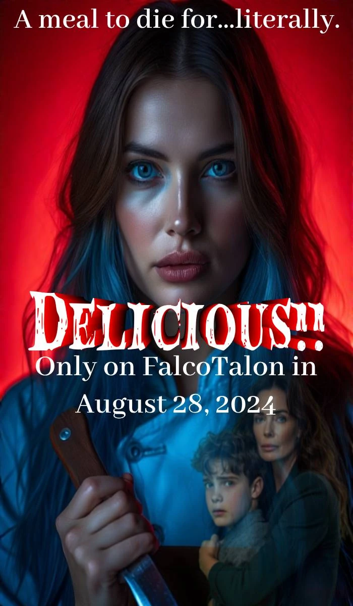 Delicious!! (2024 film) | Fanon Wiki | Fandom